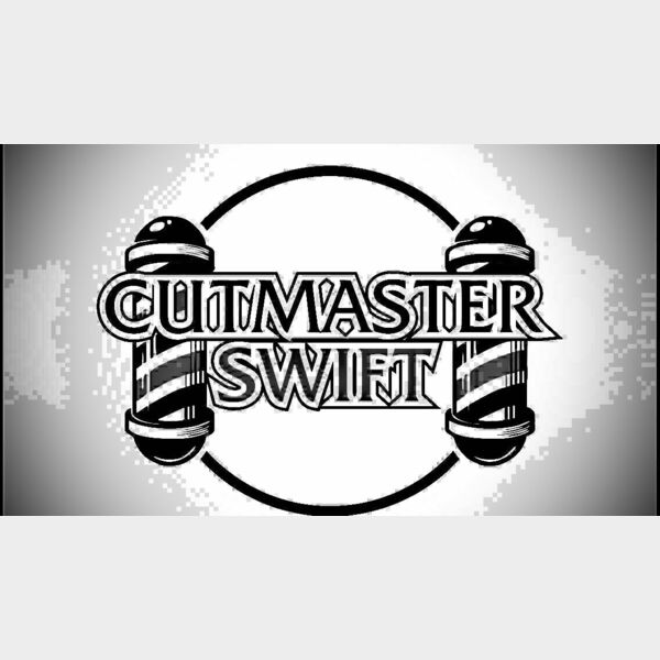 Cutmaster Swift Barbers