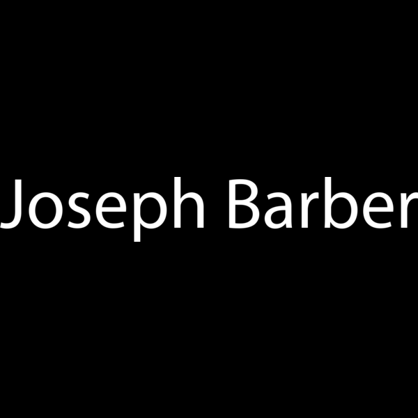 Joseph Barber