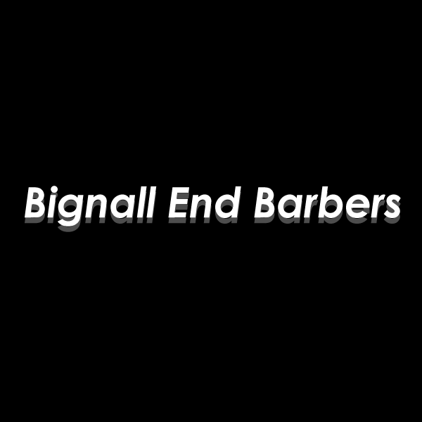 Bignall End Barbers