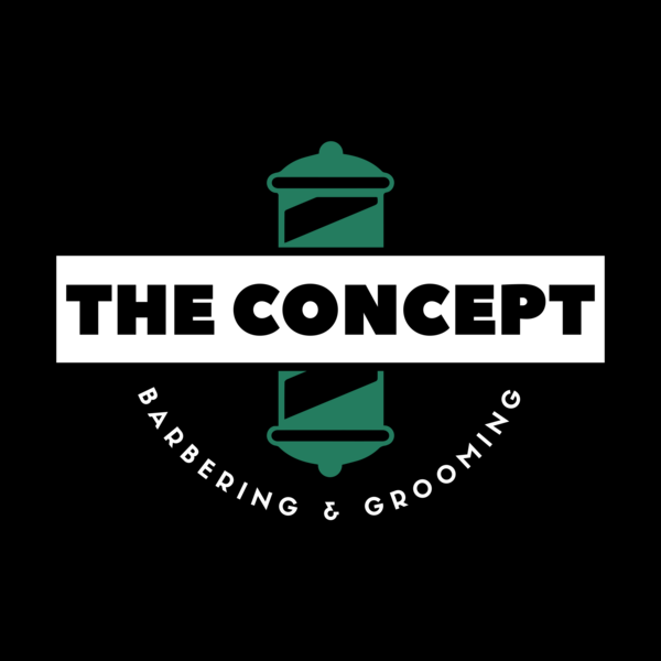 The Concept Barbers - Choose a barber