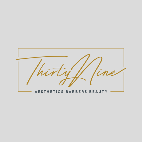 Thirty Nine Aesthetics Barbers Beauty