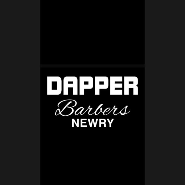 DAPPER Barbers Newry - Gallery