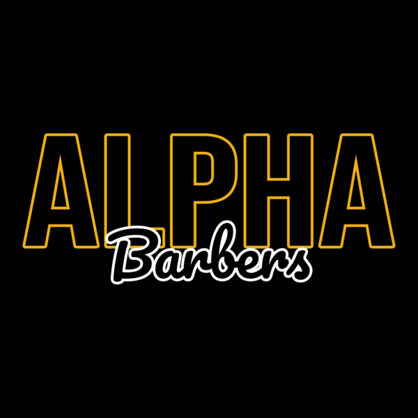 Alpha Barbers