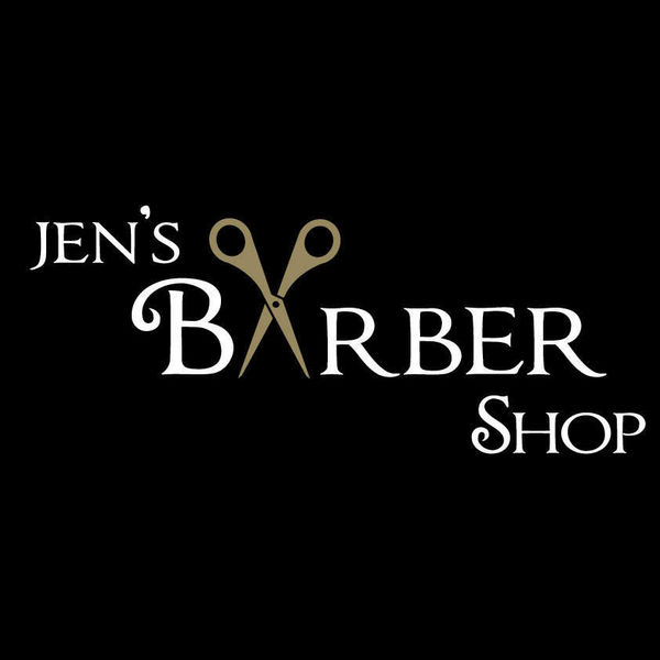 Jen’s Barber Shop