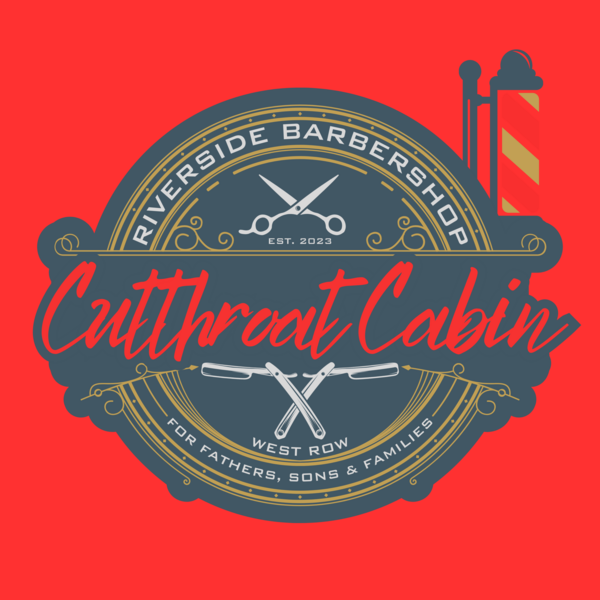 Cutthroat Cabin West Row