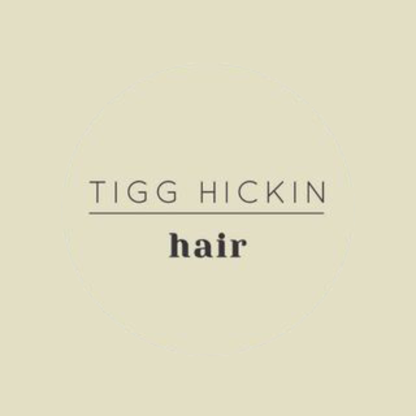 Tigg Hickin Hair