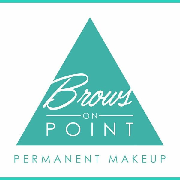 Brows On Point Permanent Makeup