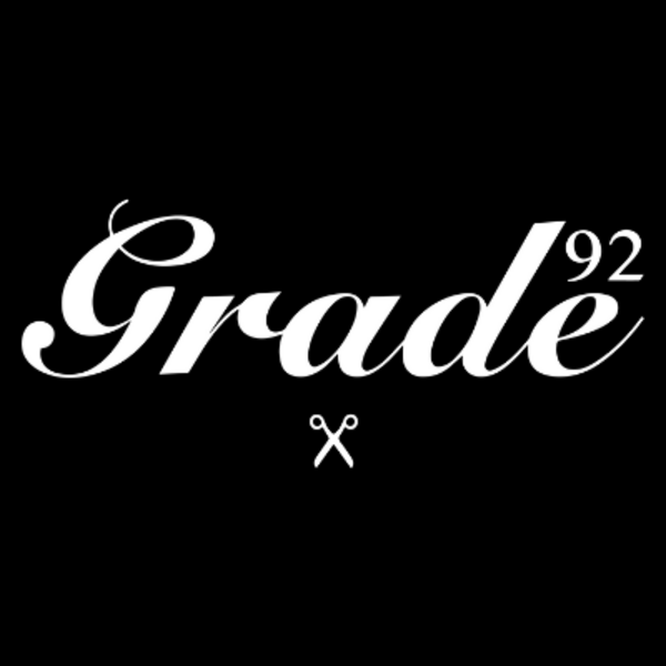 Grade 92 - Choose an area