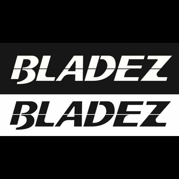 Bladez Logo Blade Logos | Blade Logo Maker | BrandCrowd