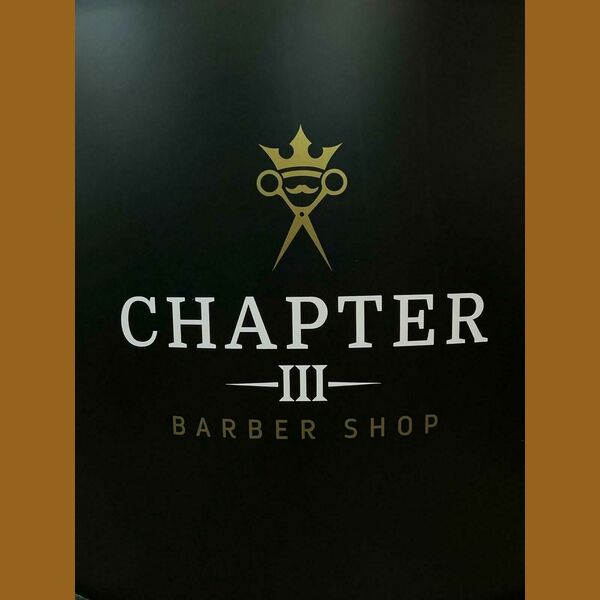 Chapter III Barbers
