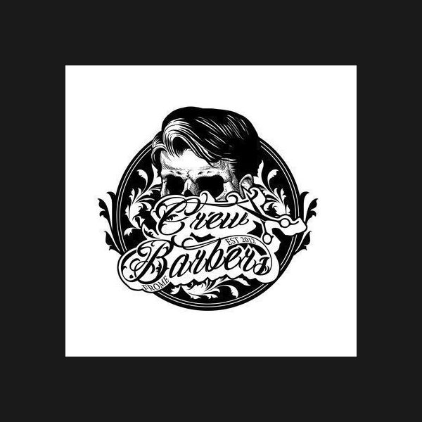 Crew barbers frome - Select up to 8 services