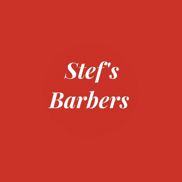 Stef's Barbers