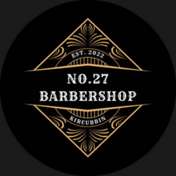No.27 Barbershop