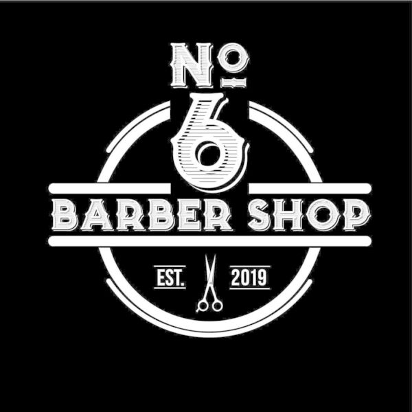 No.6 Barbershop