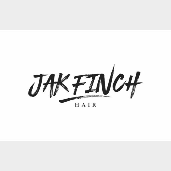 Jak Finch Hair