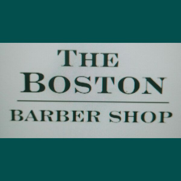 The Boston Barbershop