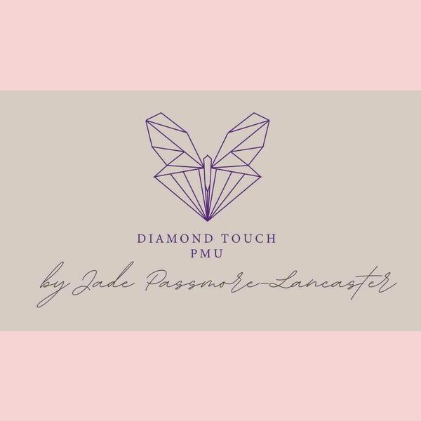 Diamond Touch PMU