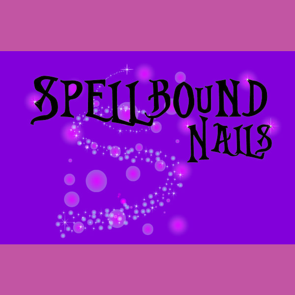 Spellbound Nails