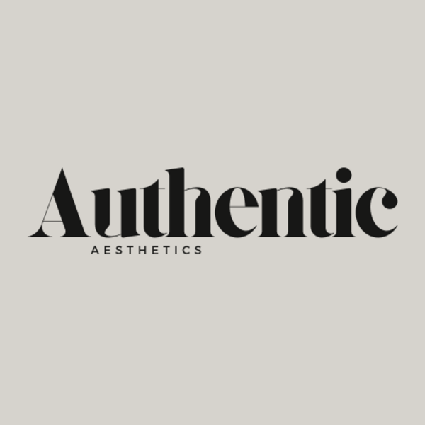 Authentic Aesthetics