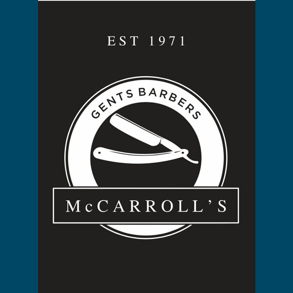 McCarroll’s Barbers - Select up to 3 services