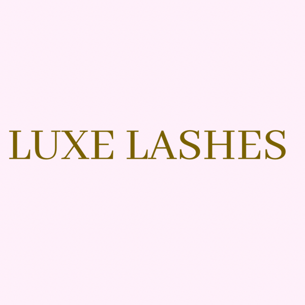 Luxe Lashes - Select up to 20 services