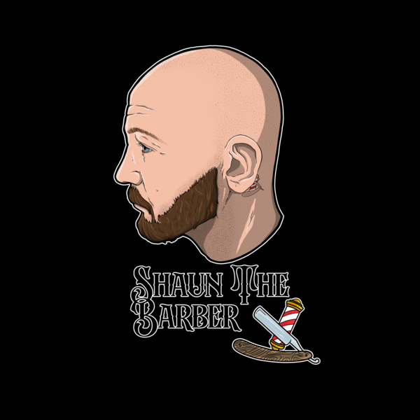 Shaun TheBarber