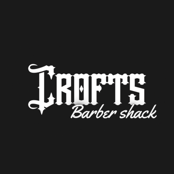 Crofts Barber Shack