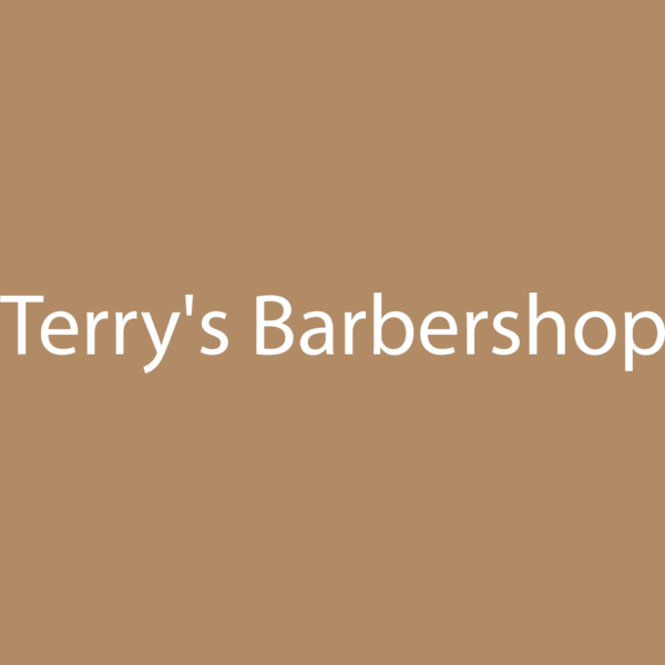 Terry's Barbershop