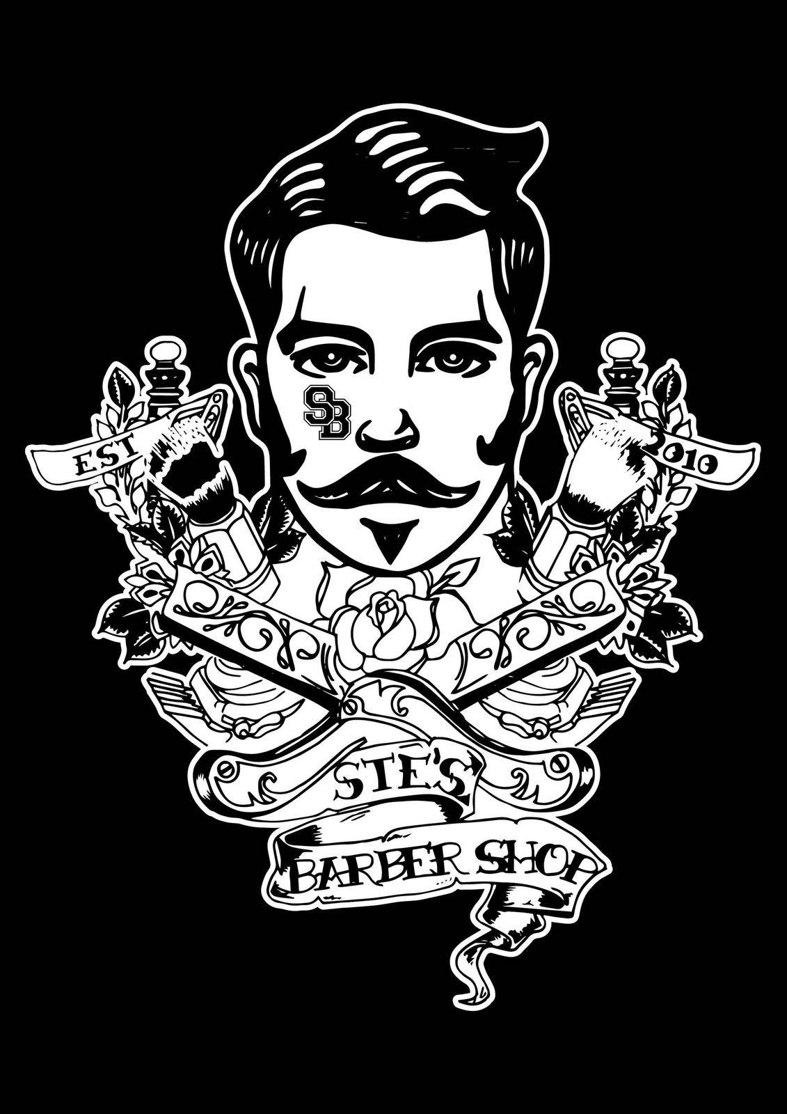 Stes Barber Shop