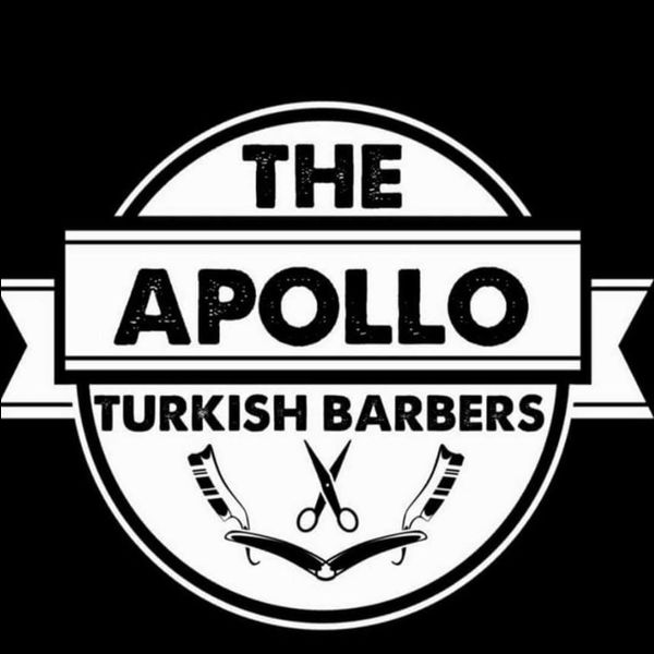 The Apollo Turkish Barbers