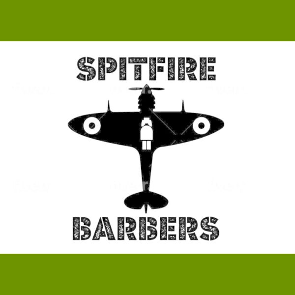 Spitfire Barbers