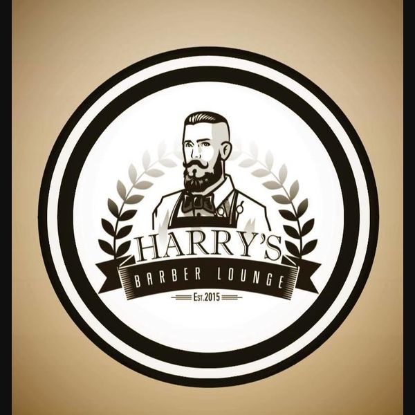 Harry’s Barber Lounge