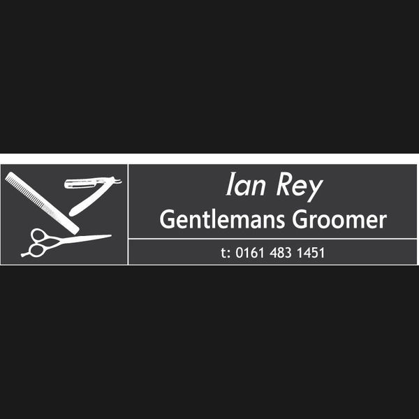 Ian Rey Gentleman's Groomer - Gallery