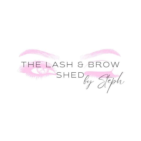 The Lash & Brow Shed by Steph