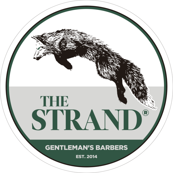 The Strand Barber´s