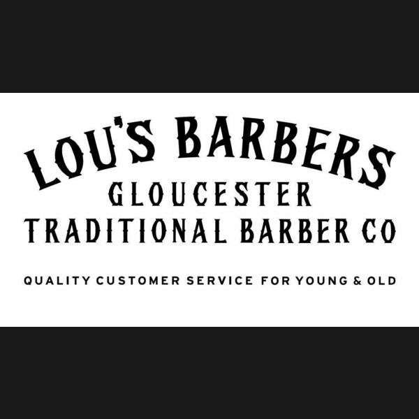 Lou’s Barbershop