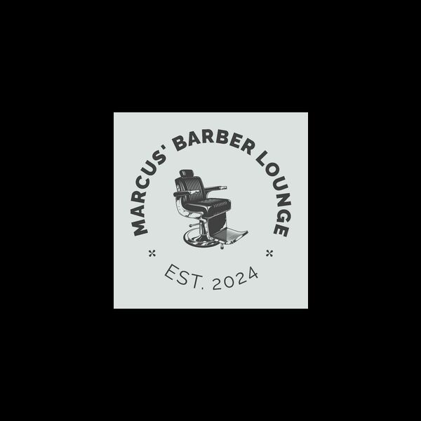 Marcus' Barber Lounge