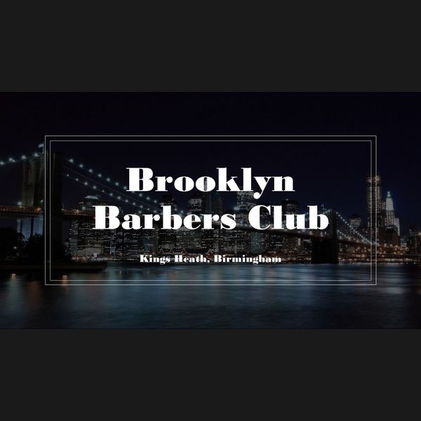 Brooklyn Barbers Club