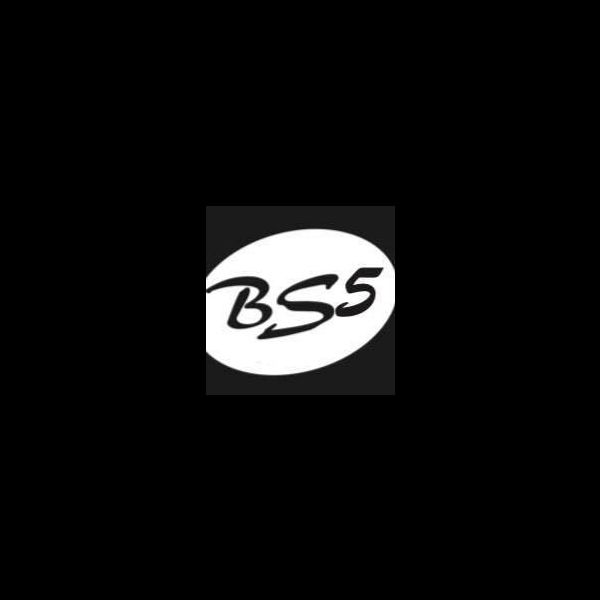 Bs5 Barbershop