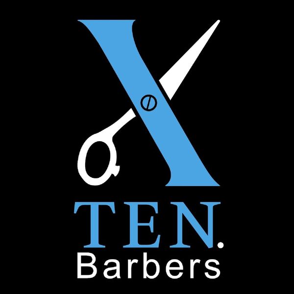 TEN. Barbers