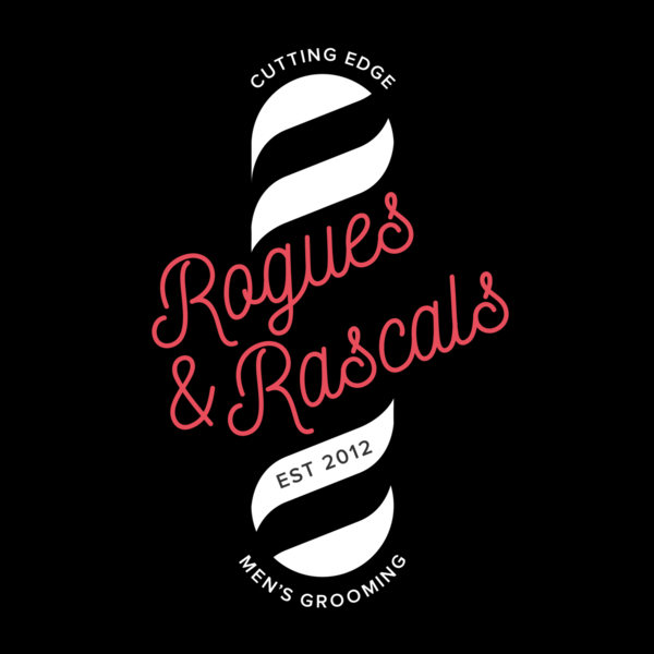 Rogues & Rascals Barbershop