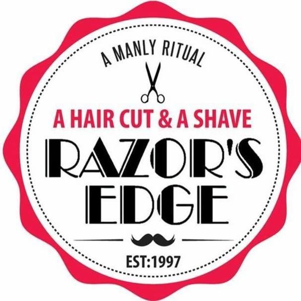 Razor's Edge