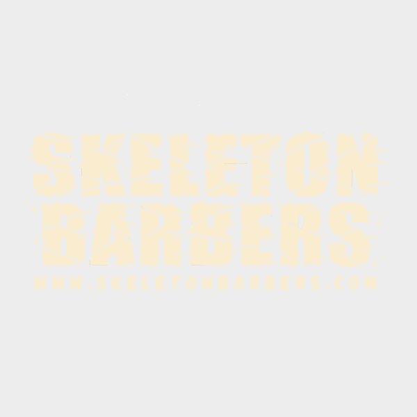 Skeleton Barbers