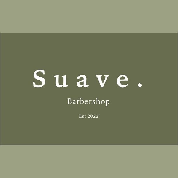 Suave. Barbershop