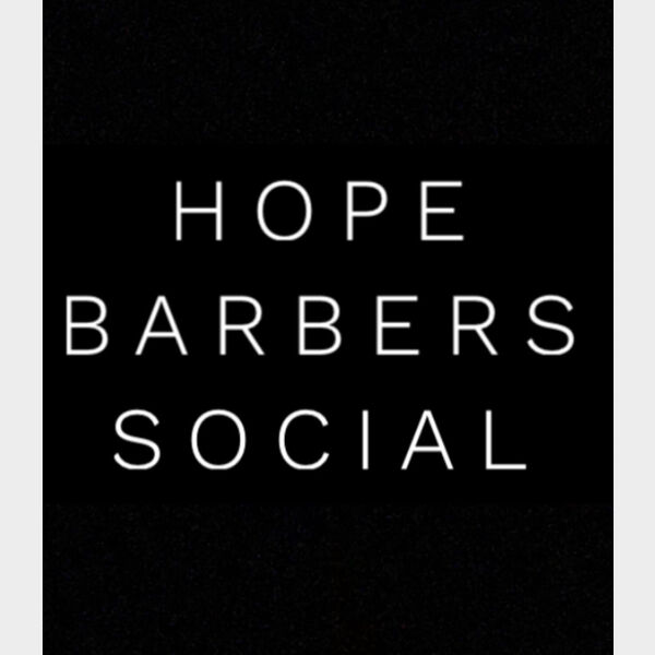 Hope Barbers