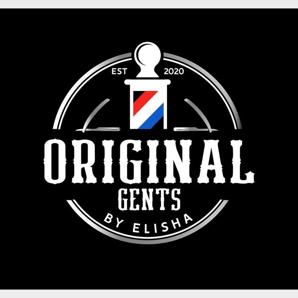 Original Gents by Elisha
