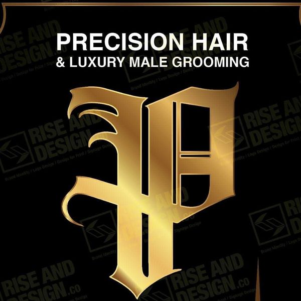 Precision Hair & Luxury Male Grooming