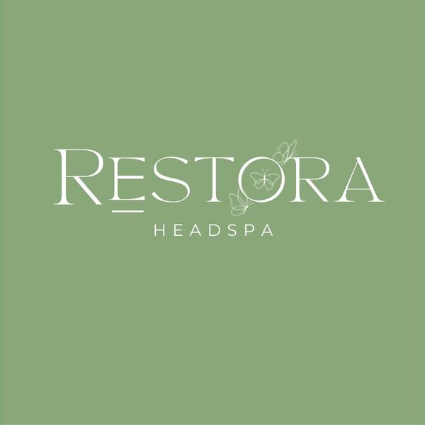Restora headspa