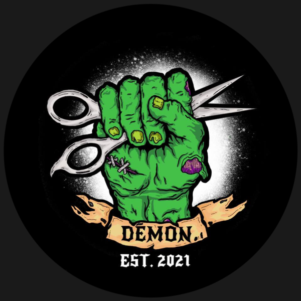 Demon Barbers