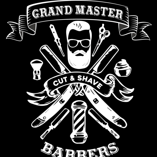 Grandmaster Barbershop